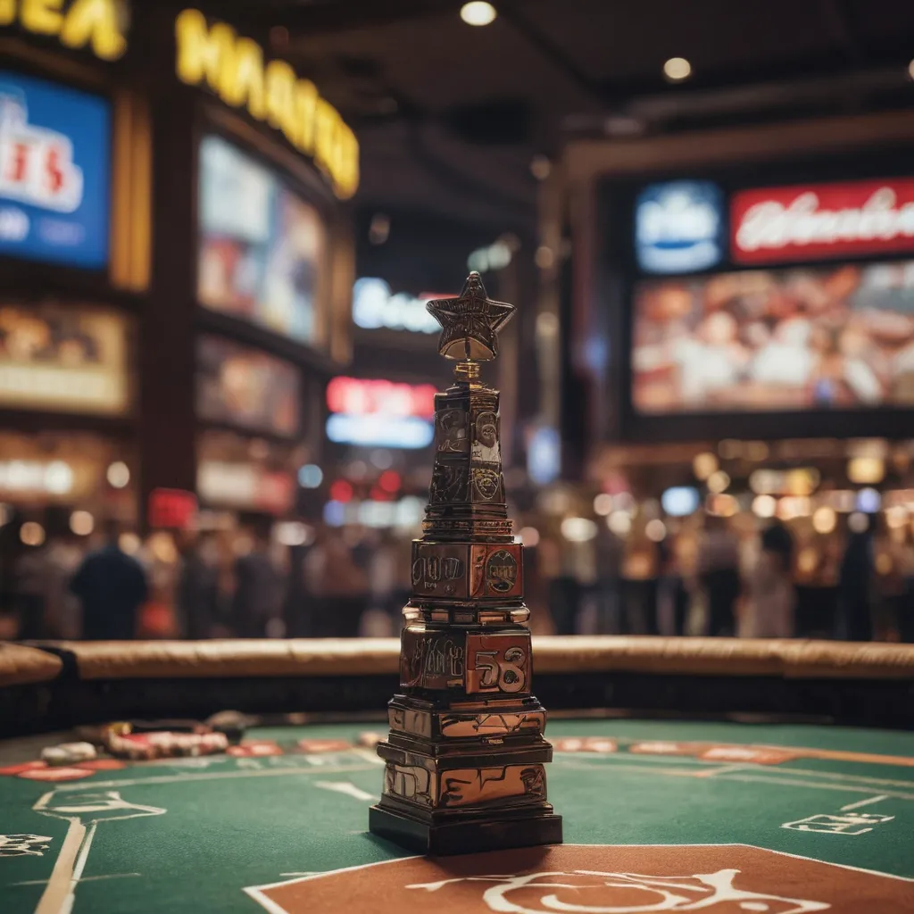 Examining MLB Opening Day Vegas Odds Dynamics