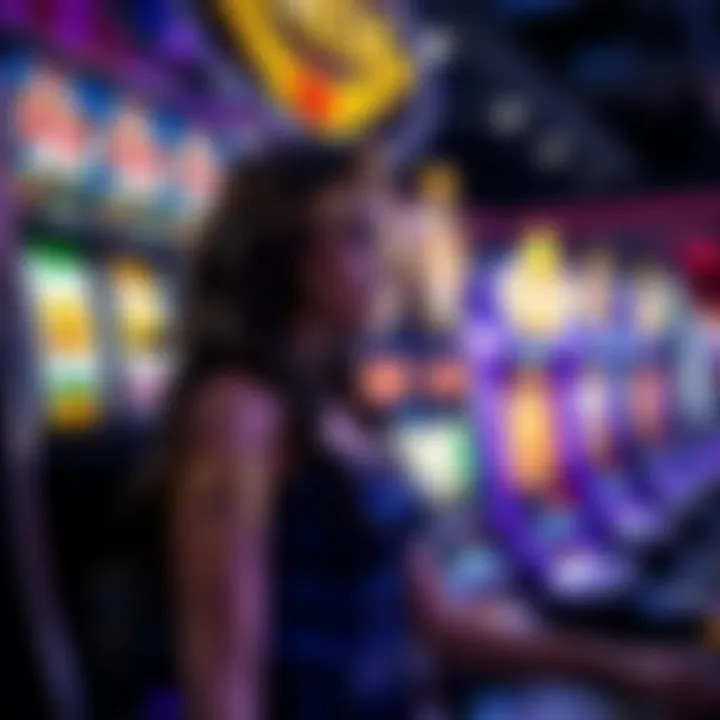 Athena Slot Machine: In-Depth Game Review and Strategies