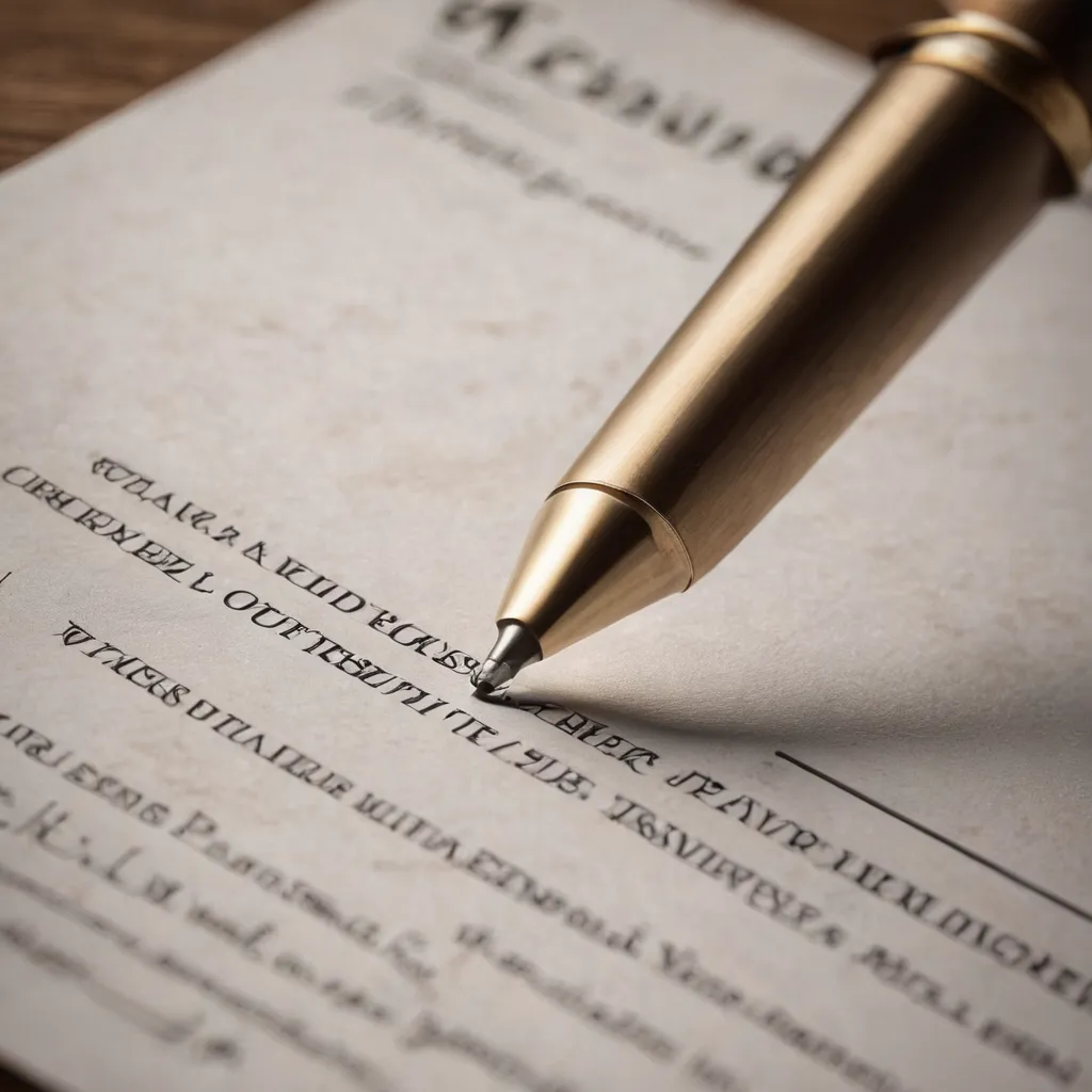 Creating a Trust for Lottery Winnings: A Guide