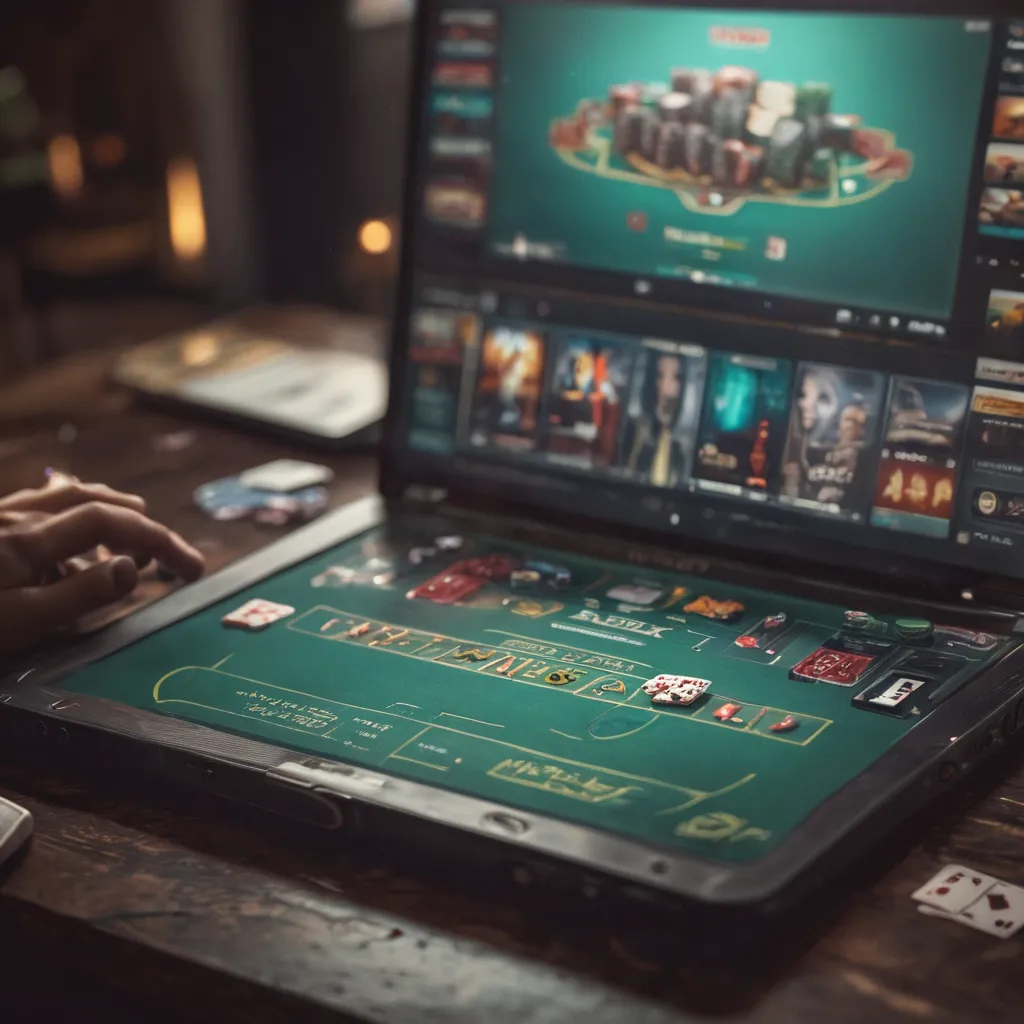 Top Online Poker Platforms: A Comprehensive Review