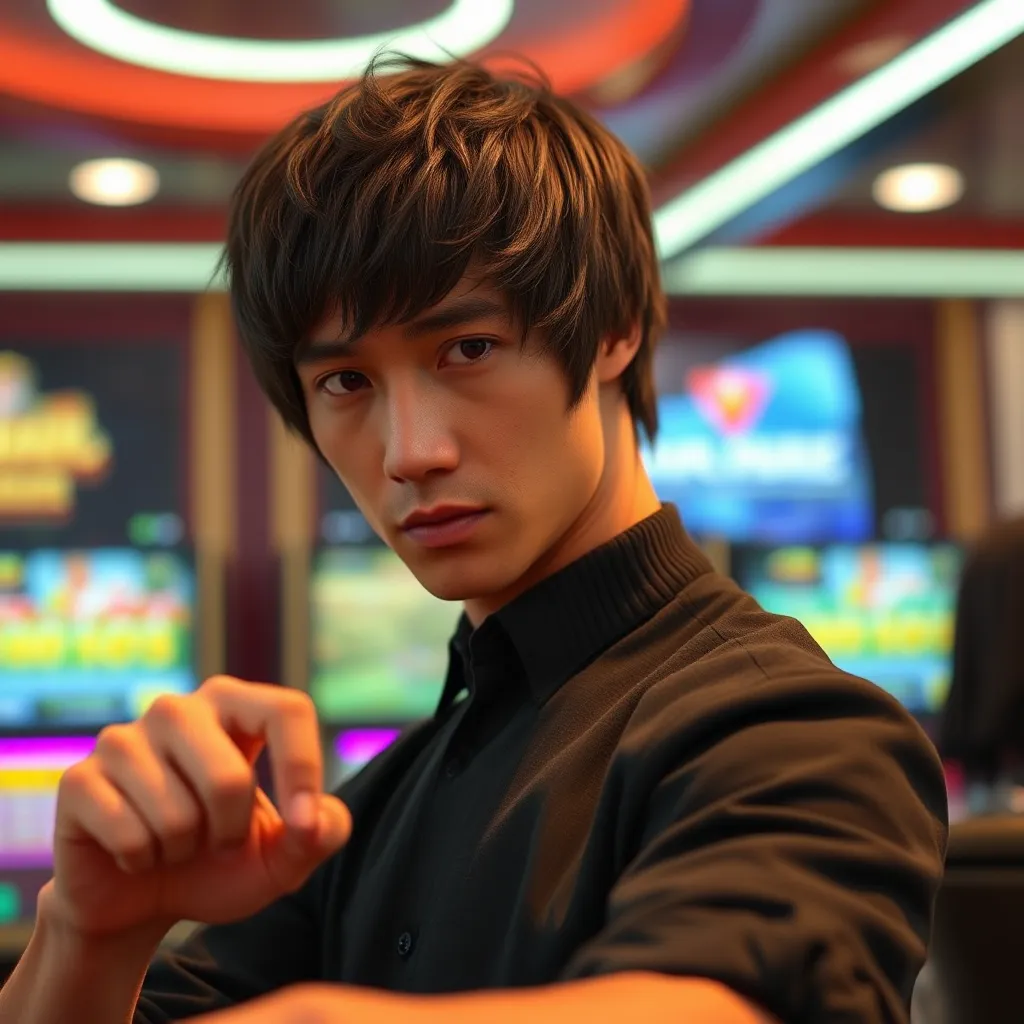 Exploring Bruce Lee Free Slots: Gaming Culture Insights