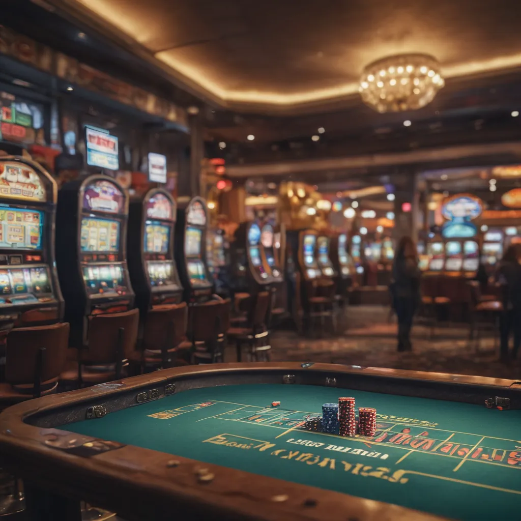 Identifying Legitimate Gambling Sites: A Guide