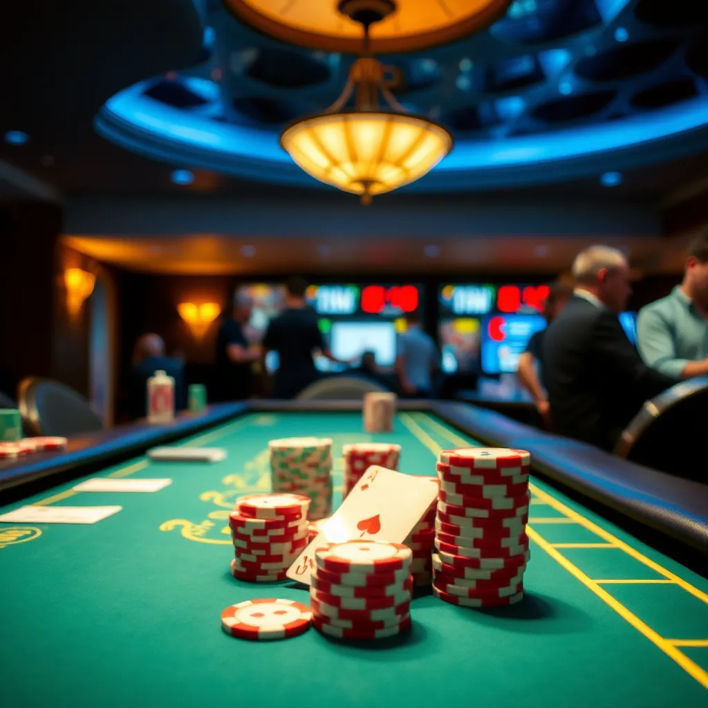 Exploring Real Money Poker Apps: Your Ultimate Guide