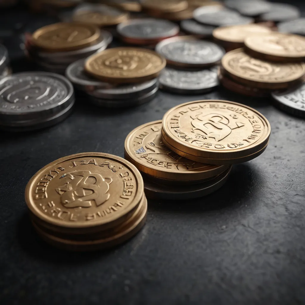 A Deep Dive into Sloto Coins and Gaming Dynamics