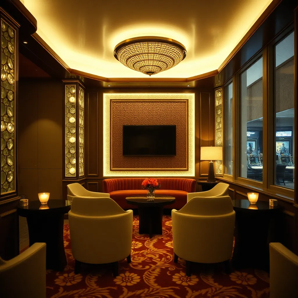 Discovering Smoking Rooms at the Cosmopolitan Las Vegas