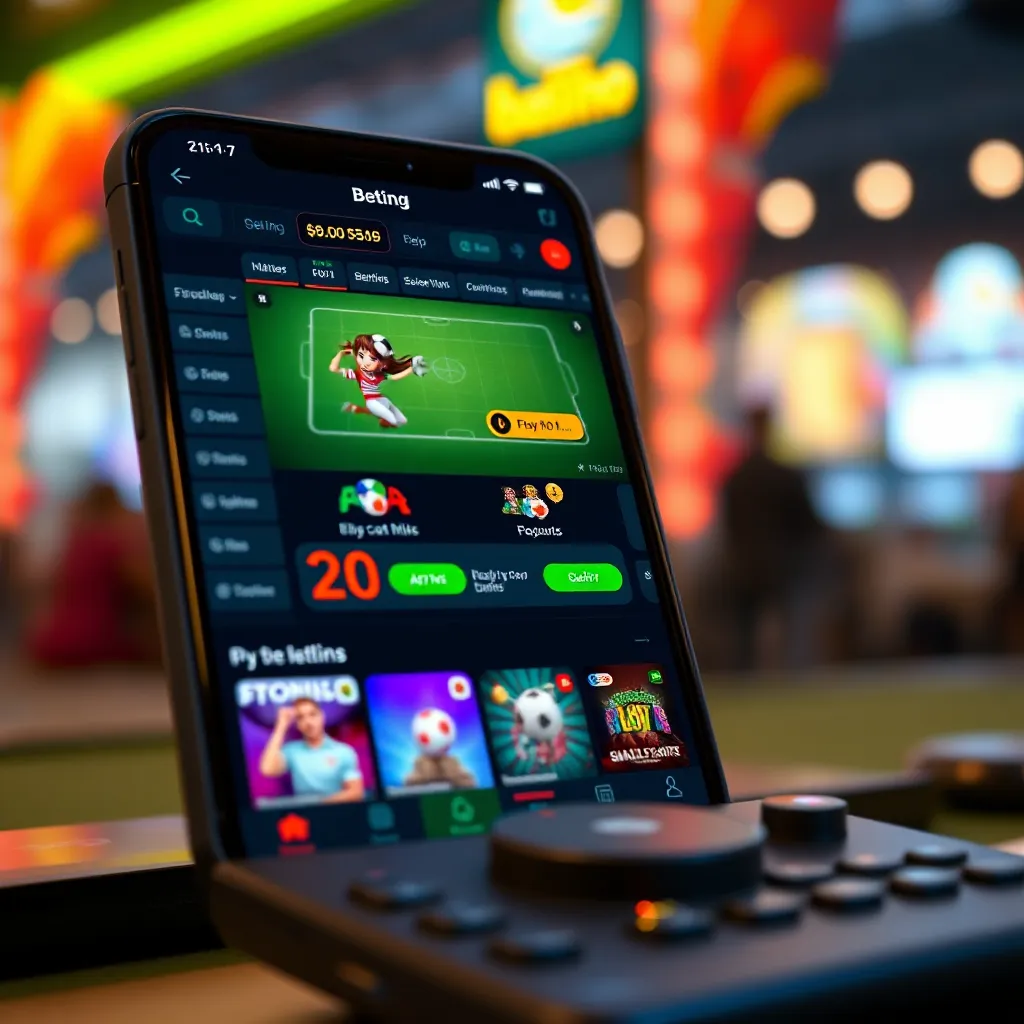 Top Betting Apps and Their Best Offers Reviewed