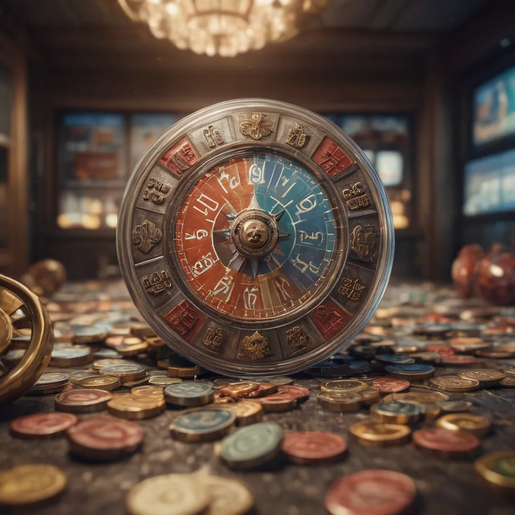 A Comprehensive Look at the Canadian Lottery System