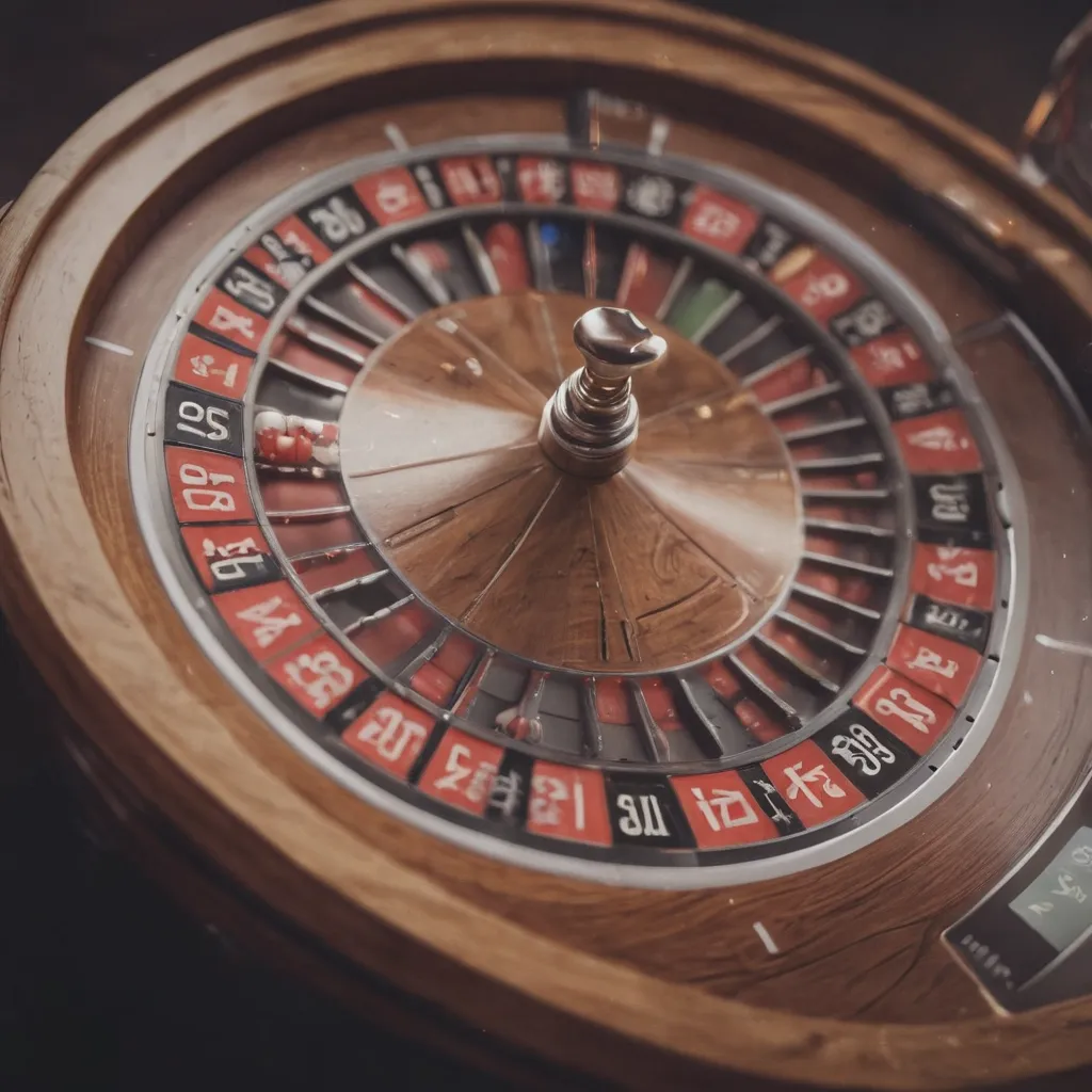 Understanding the Mechanics of Roulette Simulators