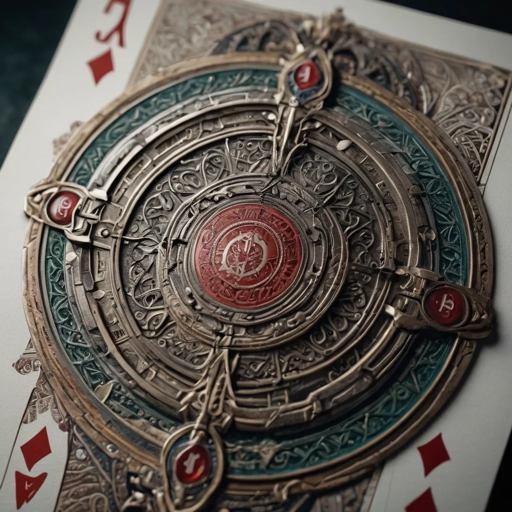 Exploring the Intricacies of Poker Cards and Strategies