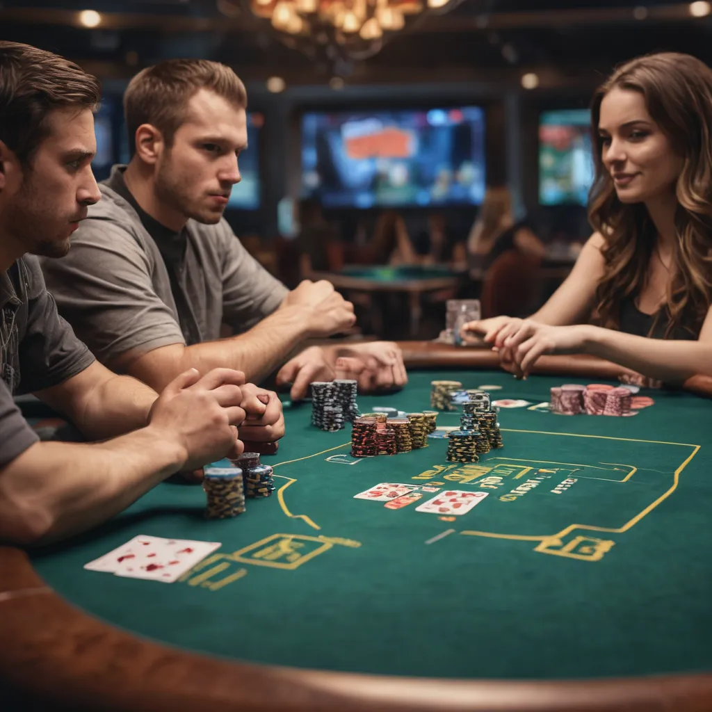 Exploring Online Poker Clubs: Structure and Strategy