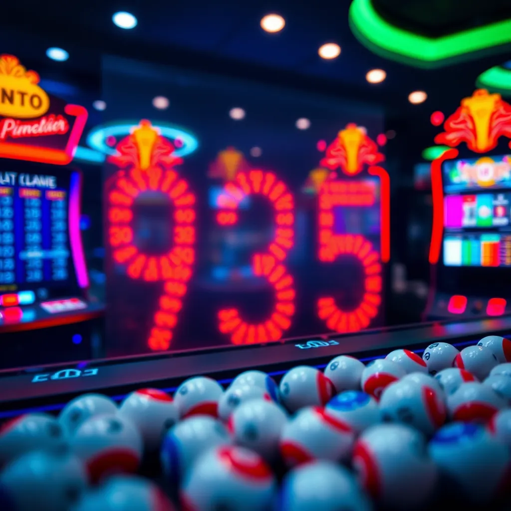 Smart Strategies for Selecting Winning Lottery Numbers