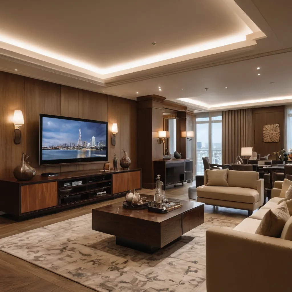 Cost-Benefit Analysis of Staying at Okada Manila
