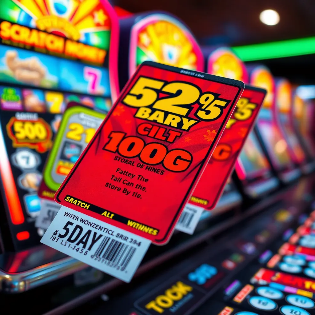 Understanding the Scratch Money Game Phenomenon: Insights and Strategies
