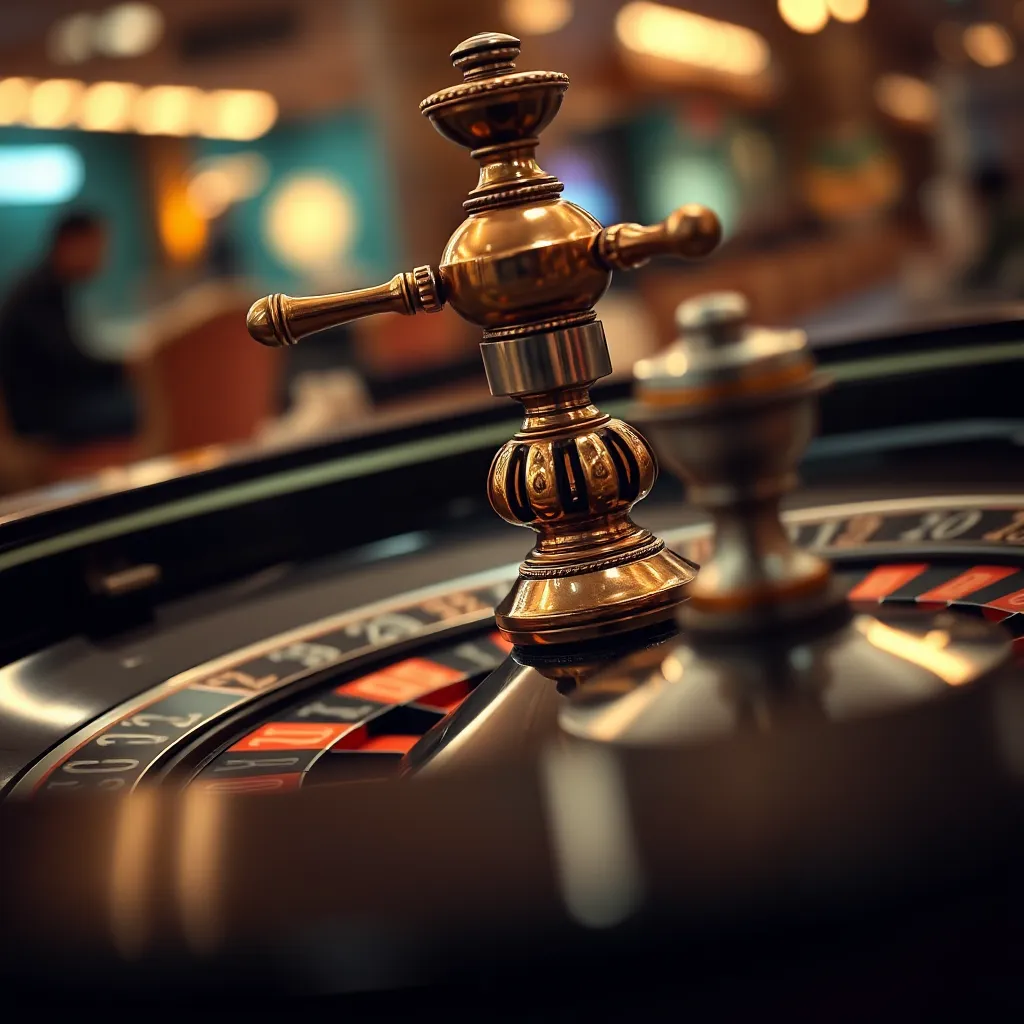 Mastering Roulette: Strategies, History and Insights