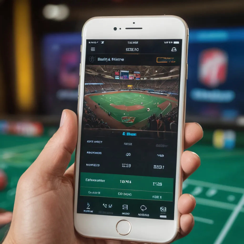 Top Sports Betting Apps: Features and Insights