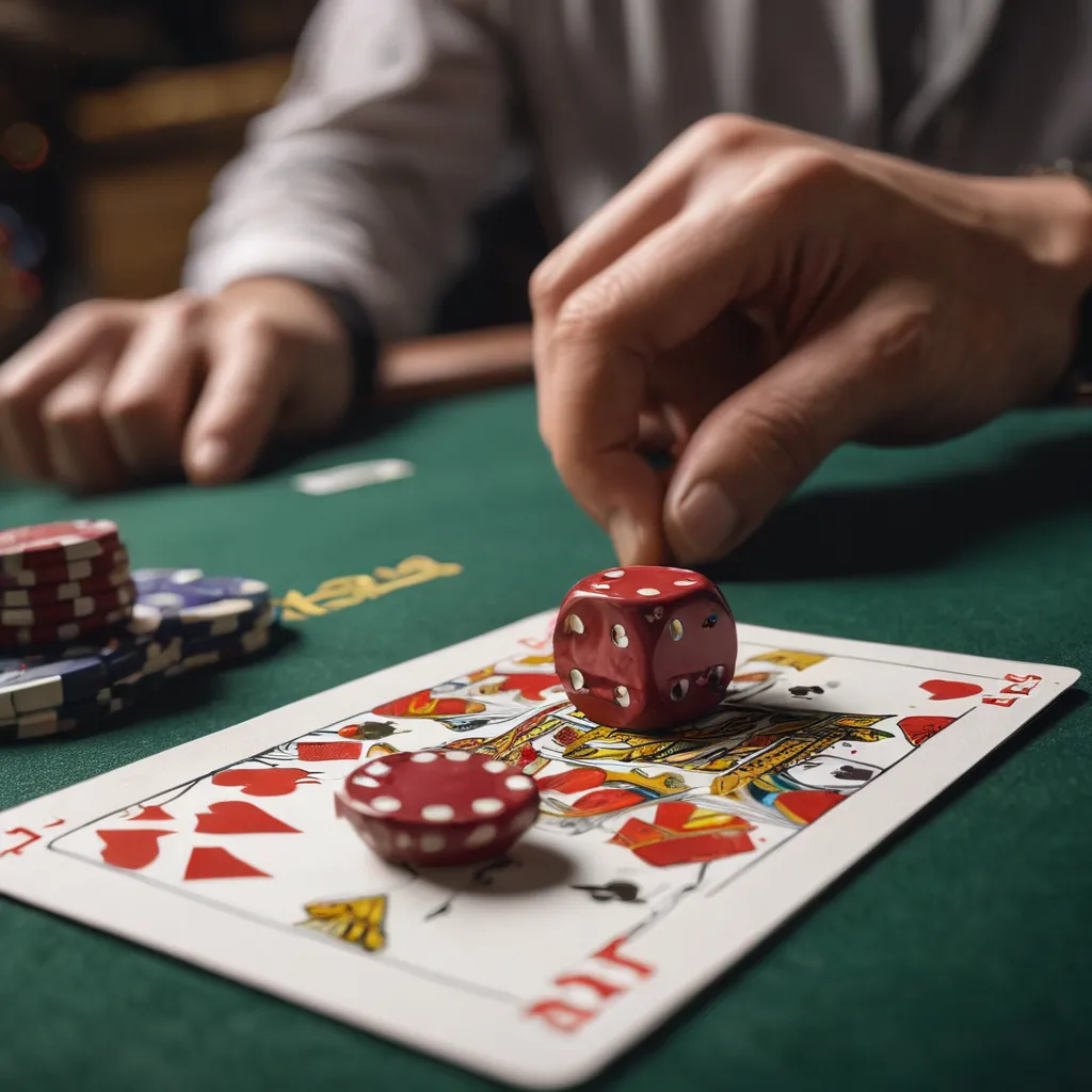 Understanding Poker Equity: A Comprehensive Guide