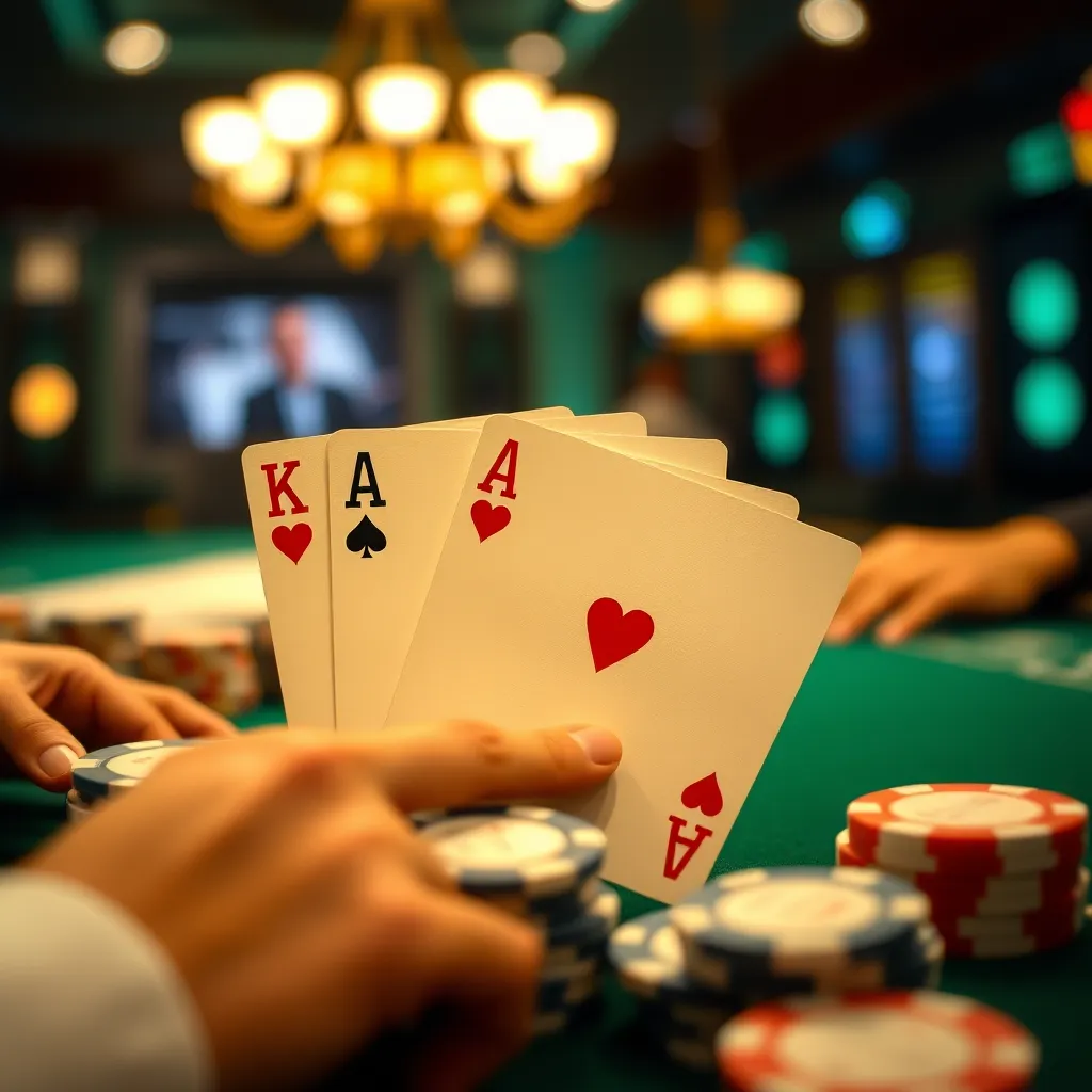 Mastering Poker: Essential Rules and Strategies