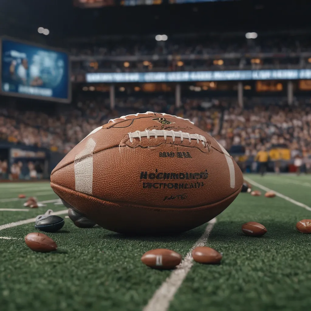 Understanding the Spread in Super Bowl Betting